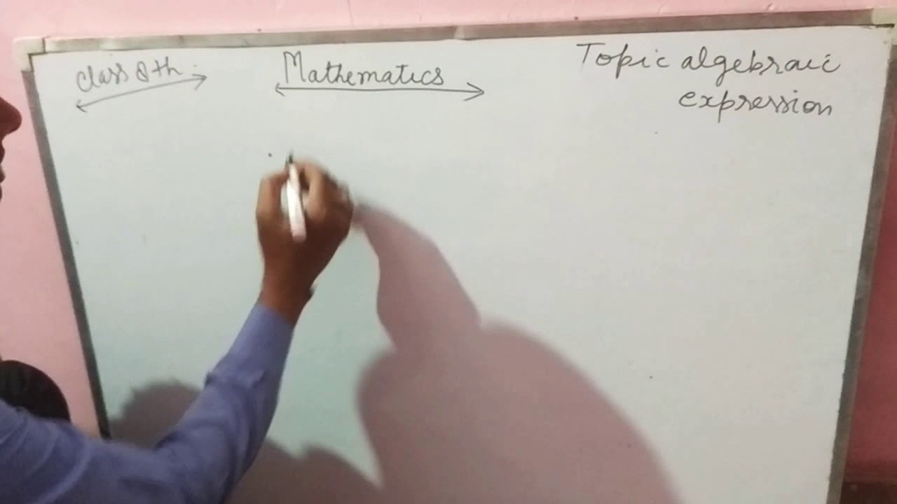 Basic Algebra YouTube basic-algebra-youtube