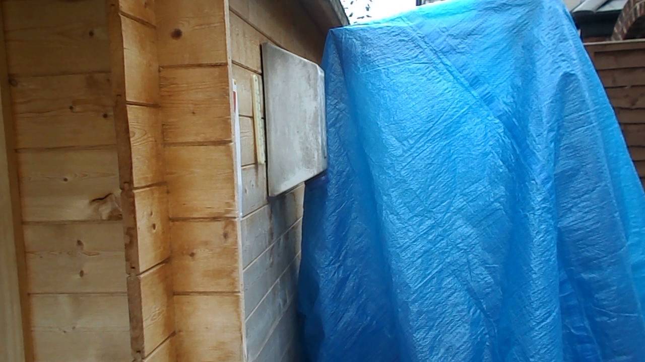 optima xm burglar alarm system demonstration - YouTube