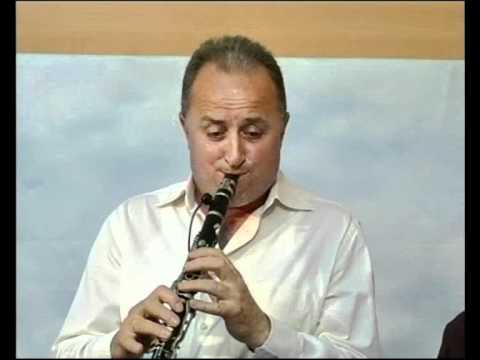 ΑΧΝΟΥΛΑΣ ΔΗΜΗΤΡΗΣ Ο ΓΚΕΚΑΣ.wmv - YouTube