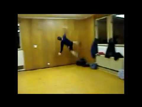 WALL SMACK - YouTube