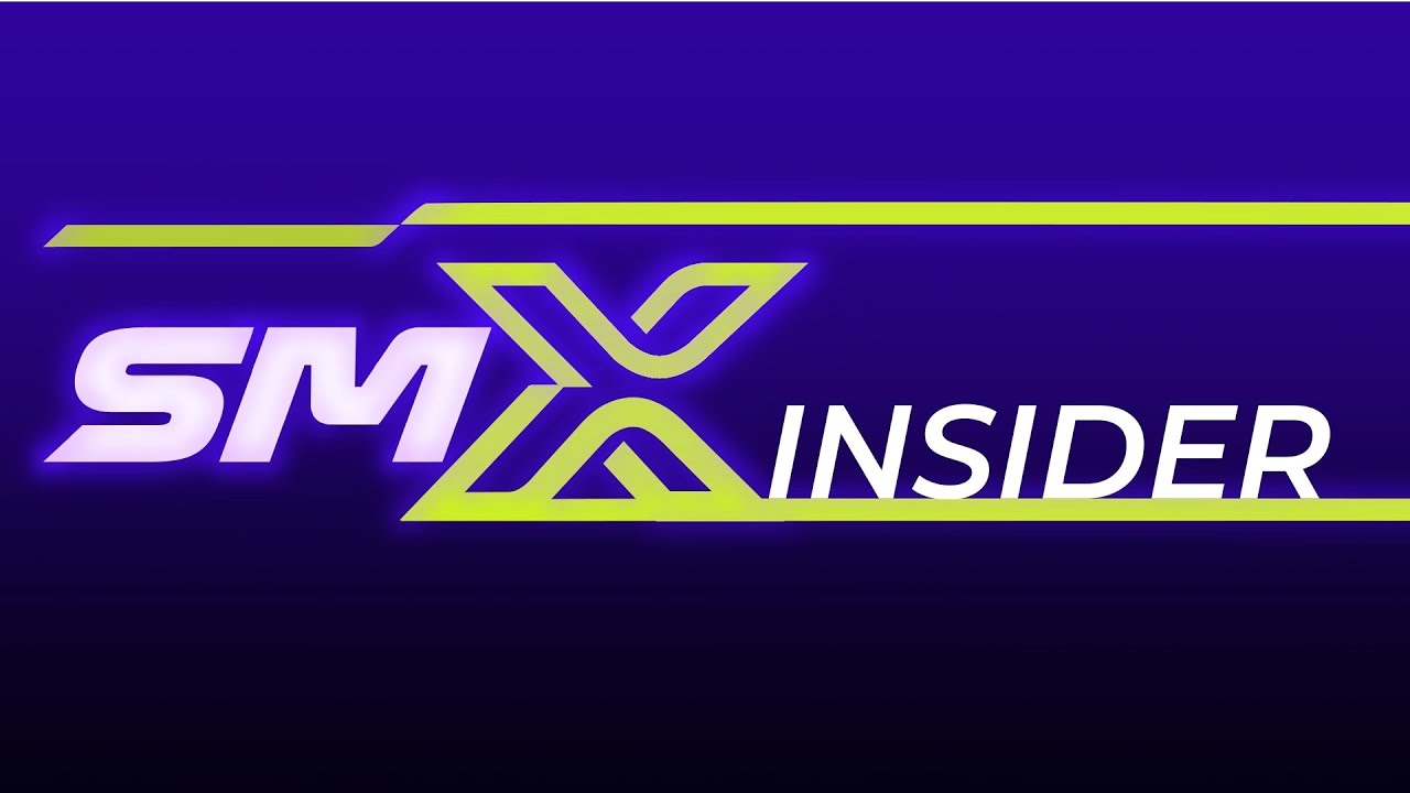 SMX Insider – Episode 2 – Rider/Team Switches and NBC Contract - YouTube
