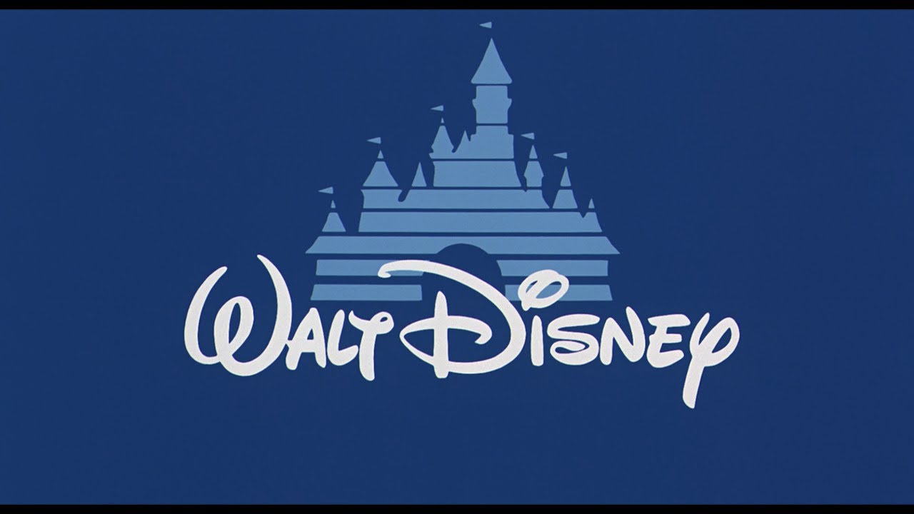 Walt Disney Pictures (2002) #1 - YouTube