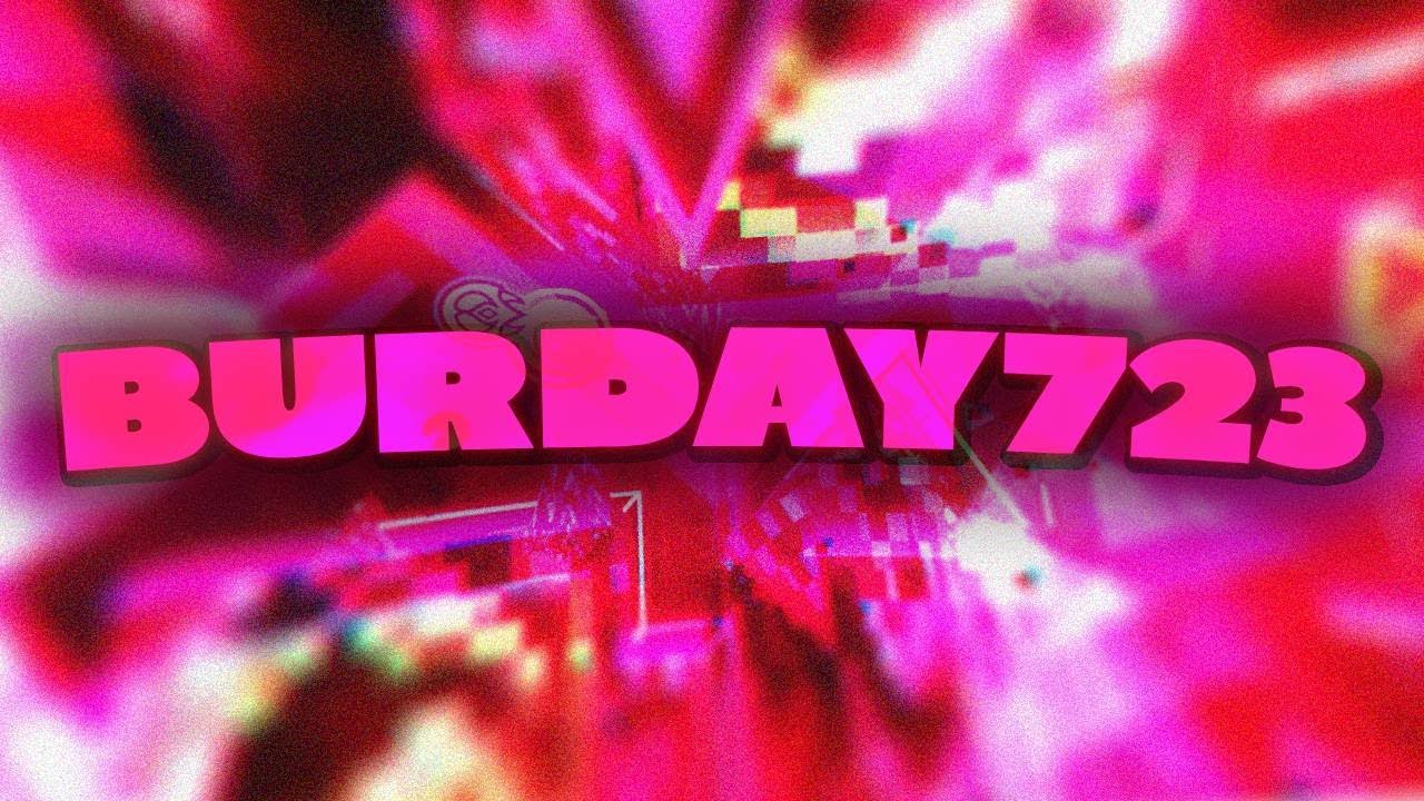 [TA1LSD0LL REMAKE] BURDAY723 // by majin, TheeNegativee and Tusol - YouTube