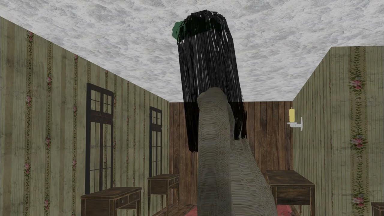 Book 1 | Remastered Animation | The Mimic - YouTube