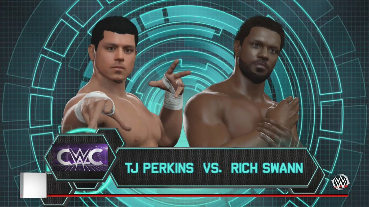 WWE Cruiserweight Classic Tournament 2016 Quarter final Predictions TJ ...