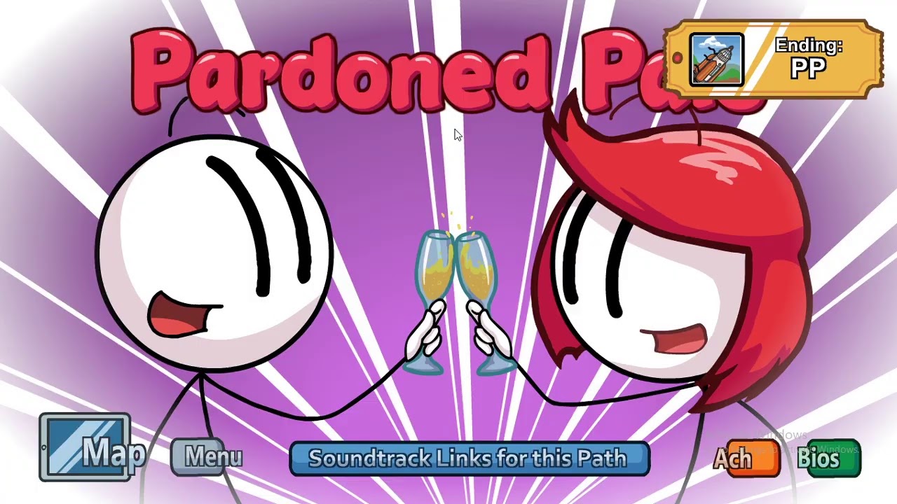 Sticked Maned YouTube sticked-maned-youtube