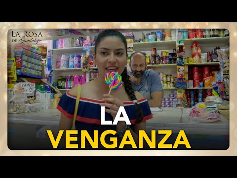 Karina se hace CHAVA del RUCO de la tienda para ponerle una TRAMPA | LA MUÑECA CELIA 4/4 | LRDG