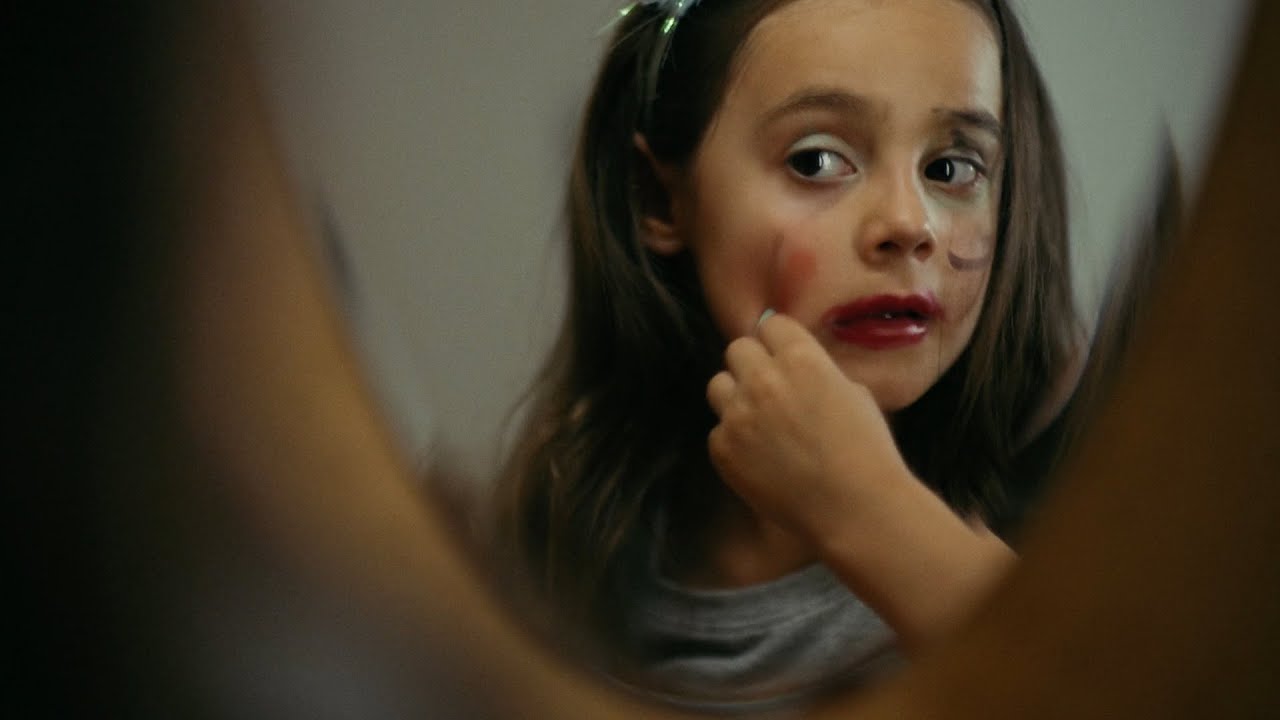 the Montreal Children’s Hospital Foundation『Long Live Little Brats』 - YouTube