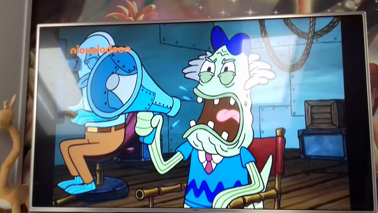 Spongebbpooooob - YouTube