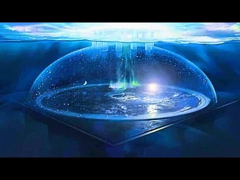 The Circle of the Stars inside of Earth's Firmament. 🌌🔮 - YouTube