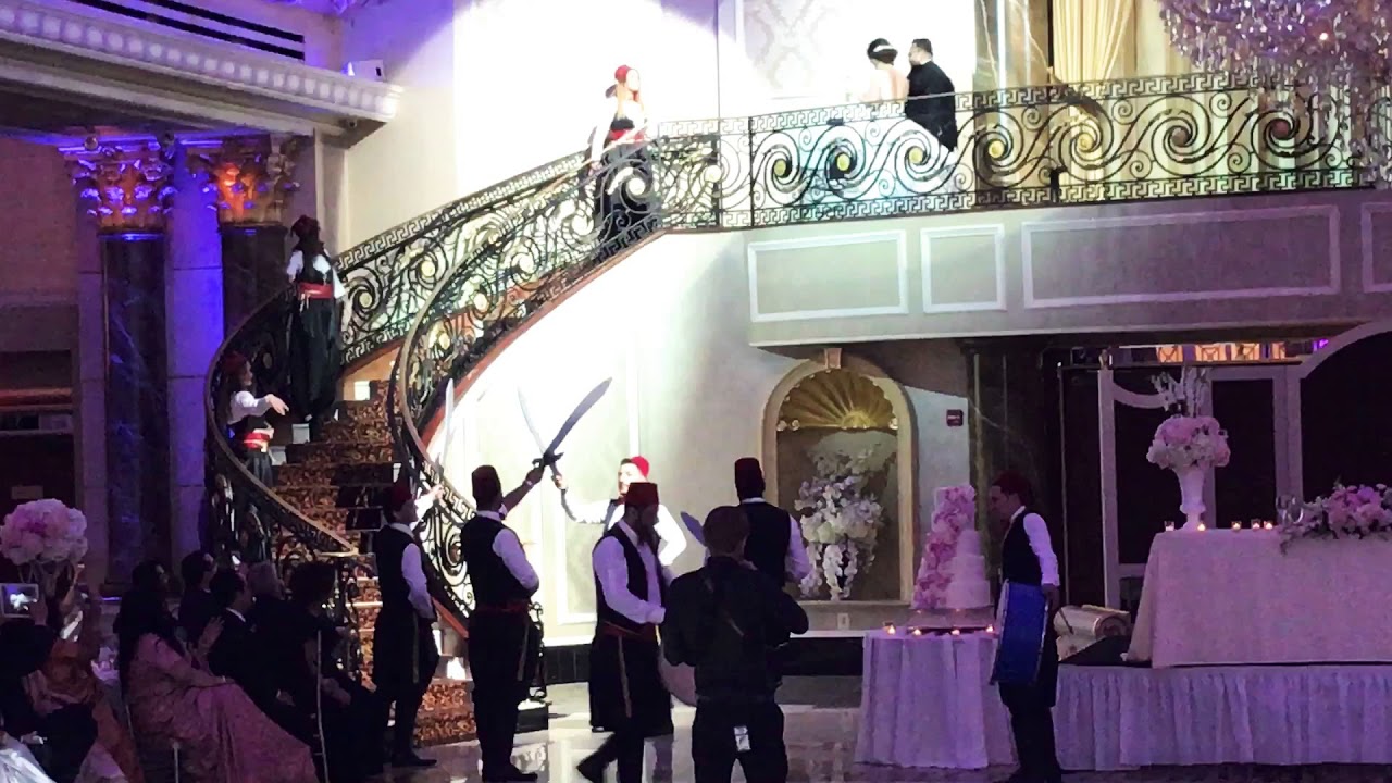 Afrah events us - YouTube