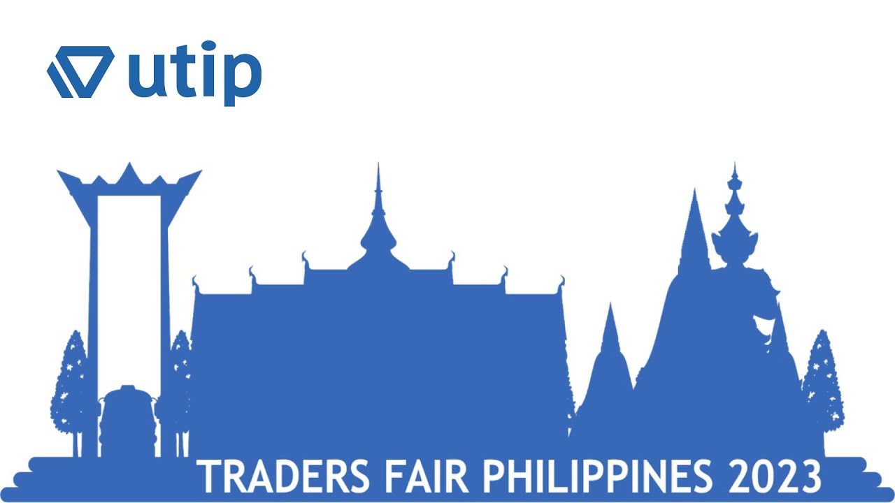 UTIP Technologies Ltd. on Traders Fair Philippines 2023 Highlights ...