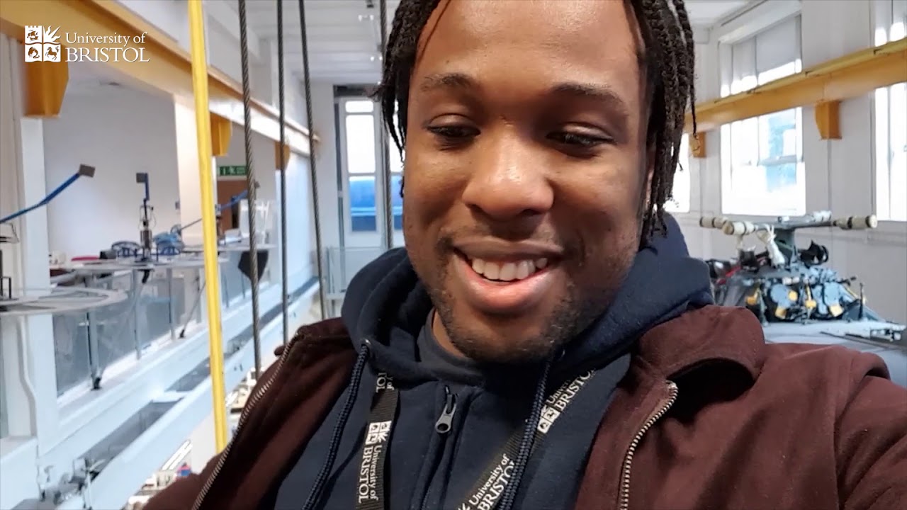 University of Bristol Technical Apprentice - Mictroy - YouTube