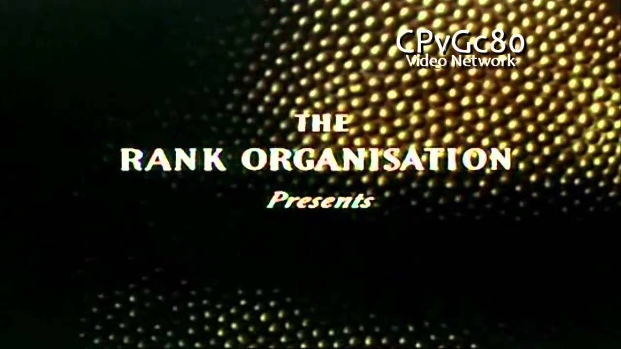 The Rank Organisation Presents - YouTube