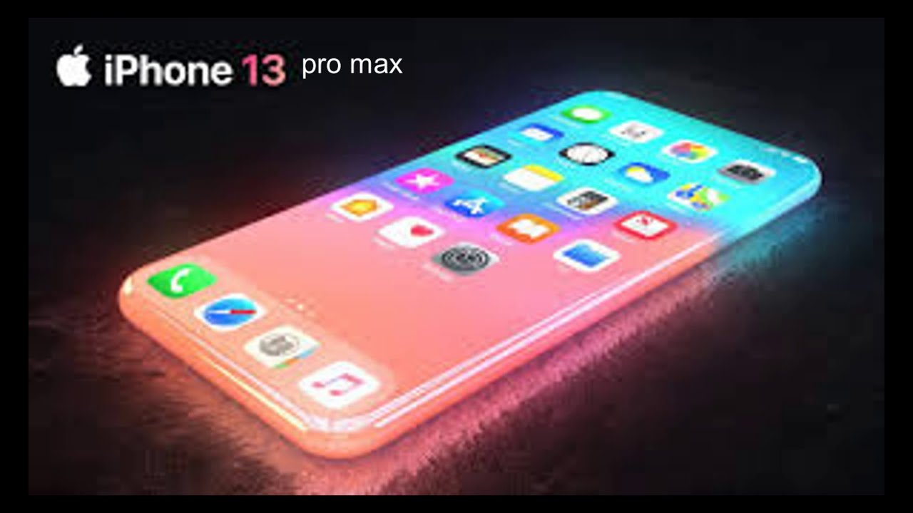 ifon 13 trailer!!!!!!!"!!!!! - YouTube