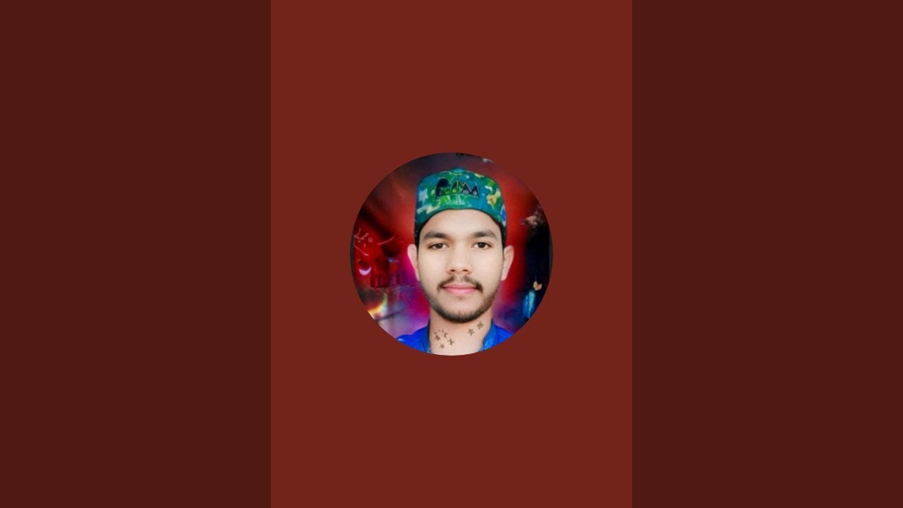 Angad Chauhan official is live! - YouTube