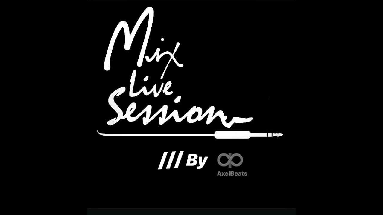 Mix Live Session's III - YouTube