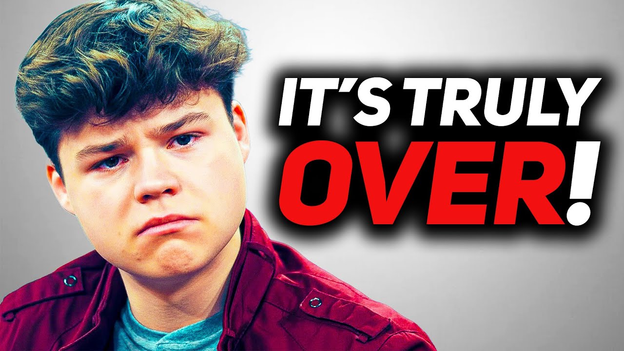 Jack Doherty’s Downfall Just Got Real.. (It’s Over!) - YouTube