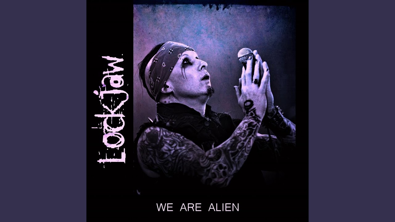 We Are Alien - YouTube