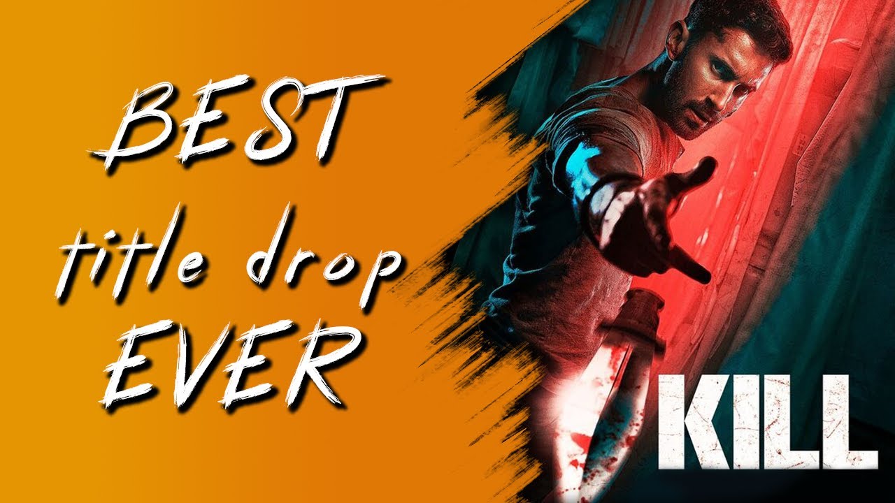 Kill (2024) 🎥 Review - YouTube