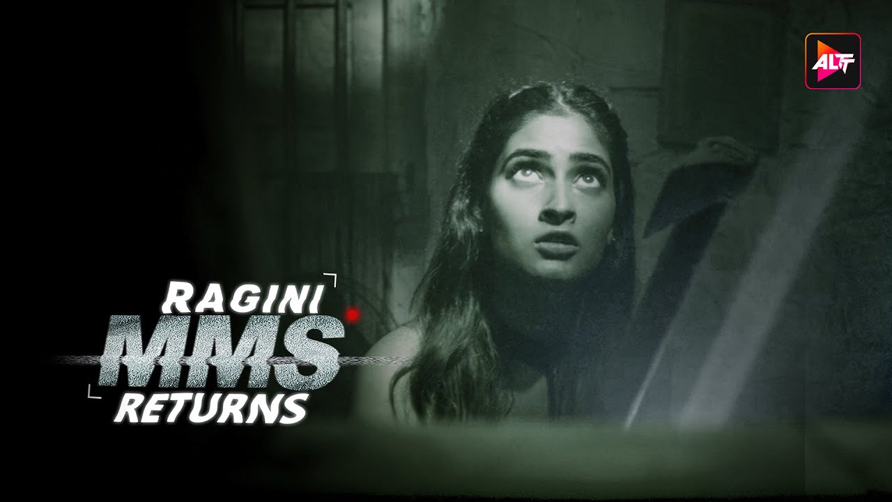 Most Horror Scene In Ragini MMS Returns S1 | Karishma Sharma, Riya Sen ...