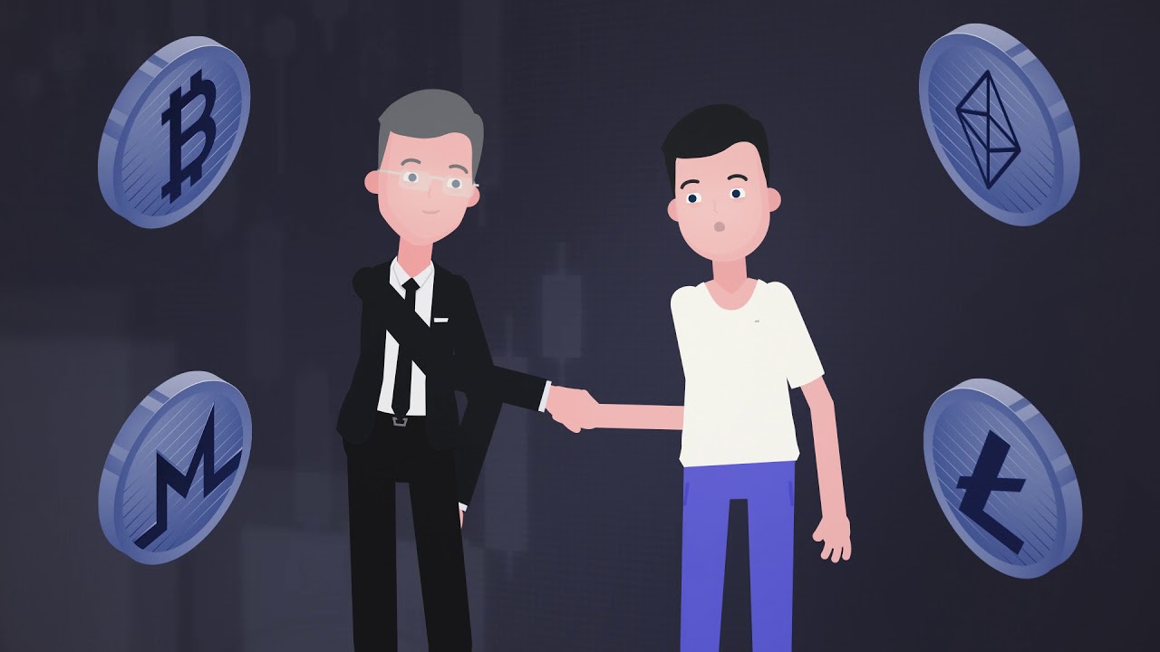 Russian BitShield - YouTube