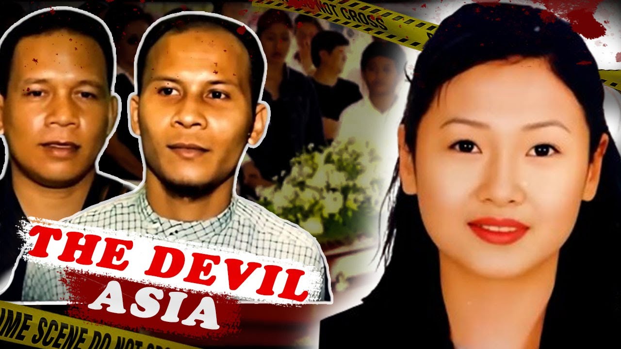The case shocked Asia - The Case of Kenny Ong || True Crime Documentary ...