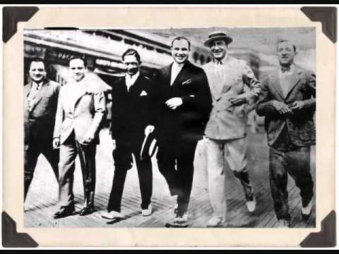 Original Ganster - YouTube