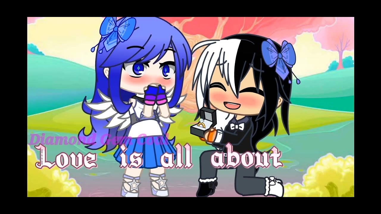 I wrote a love song with class T1T5 || Multifandom Collab - YouTube