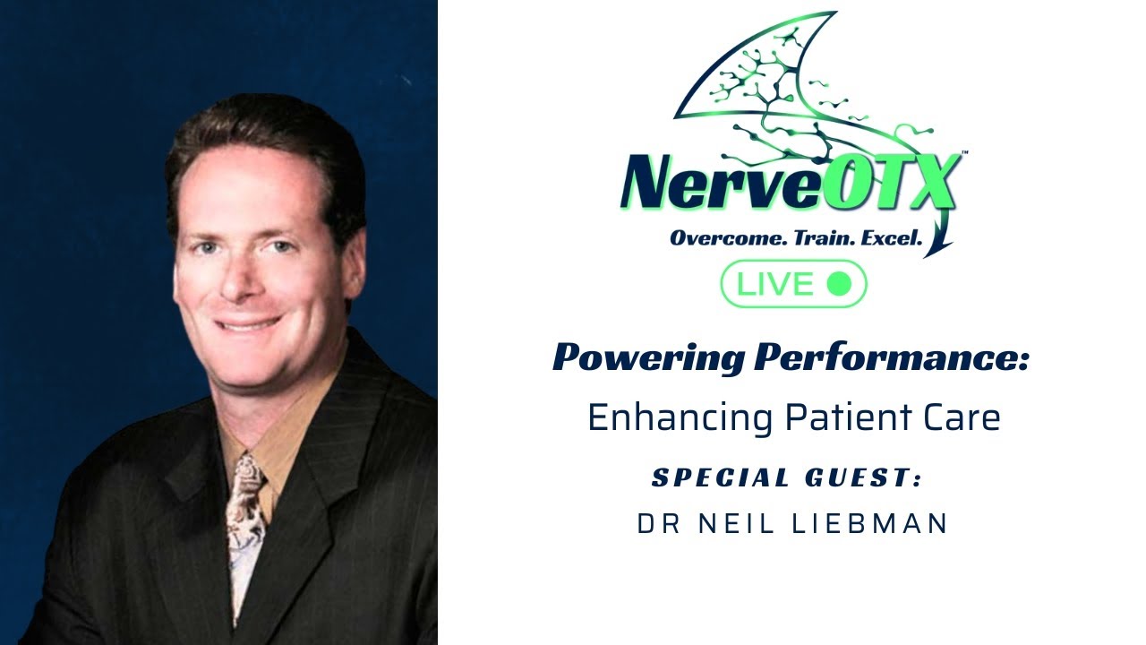 Powering Performance: Enhancing Patient Care - YouTube