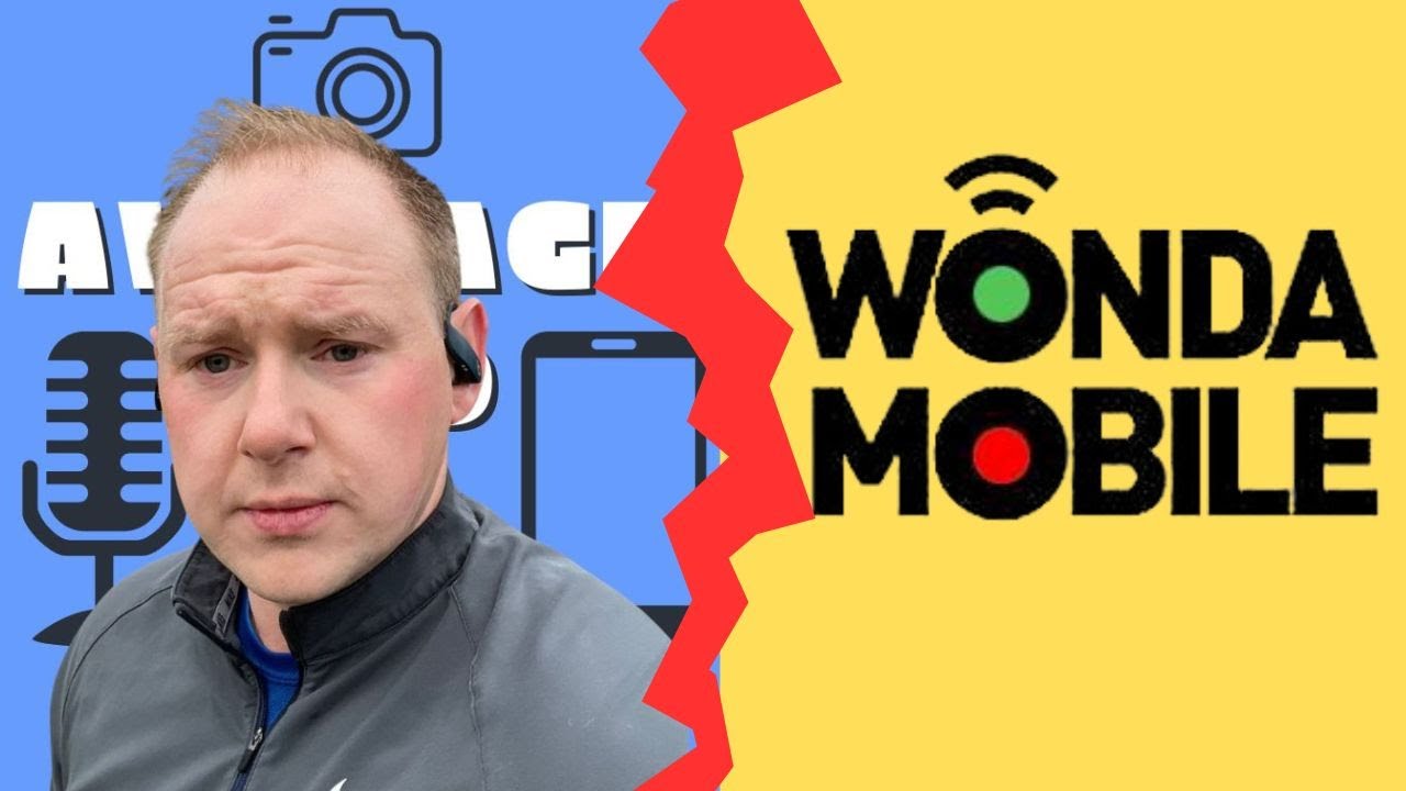 IT'S OVER! - No more Wonda Mobile! - YouTube