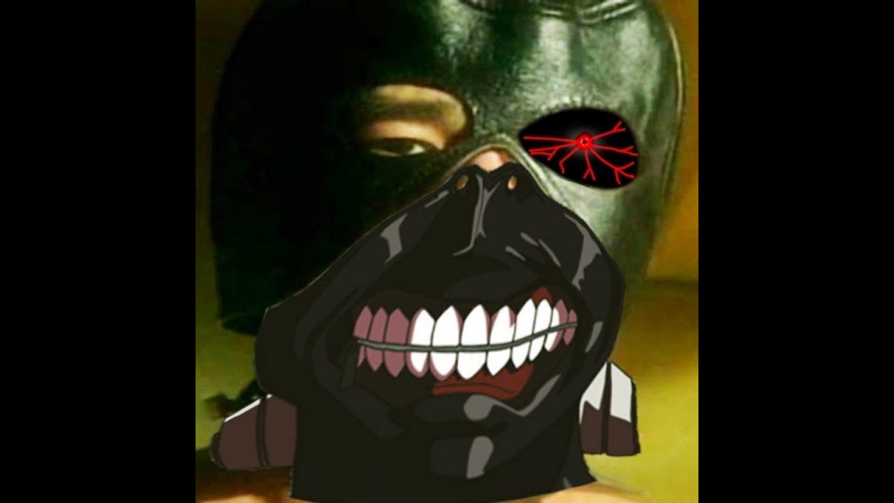 Tokyo Ghoul Sf dota 2 - YouTube
