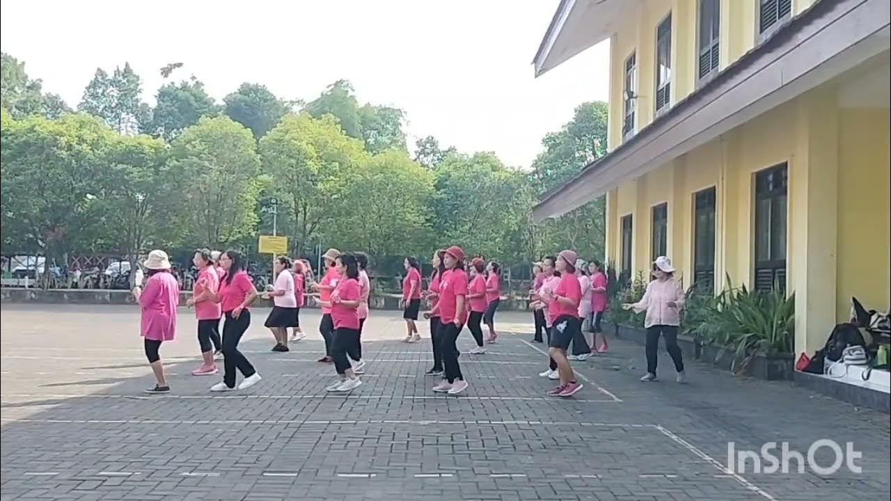 That Honky Tong Highway/Line Dance/Choreo by Maggie Shipley (USA)/Demo by Ceria Line Dance - YouTube