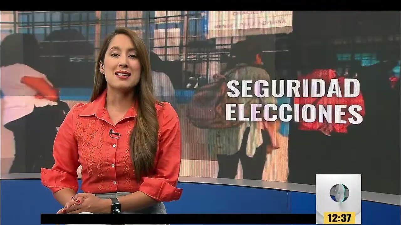 #Noticias7 | Al medio día Miércoles, 09 de Agosto de 2023 - YouTube
