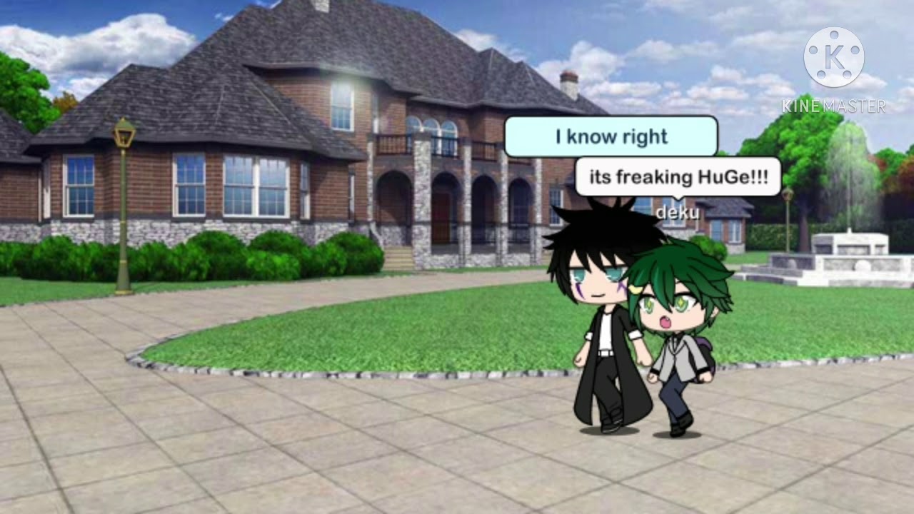 mha mm episode 2 - YouTube