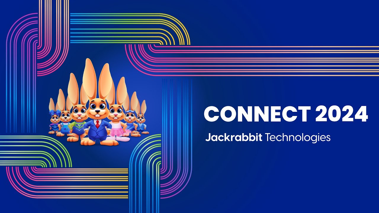 Connect 2024 - Jackrabbit Technologies - YouTube