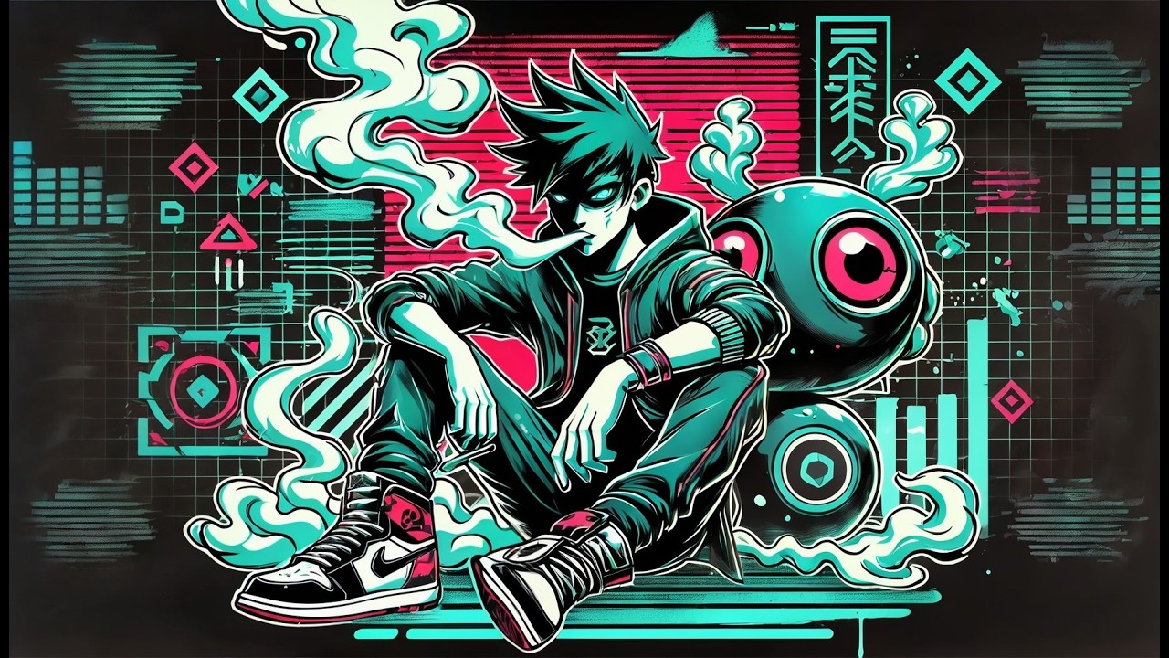 FAT DOOBIE ADVENTURES |Funny Lyrical Storytelling Track Made with AI ...