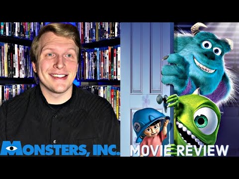 Monsters, Inc. - Movie Review - YouTube