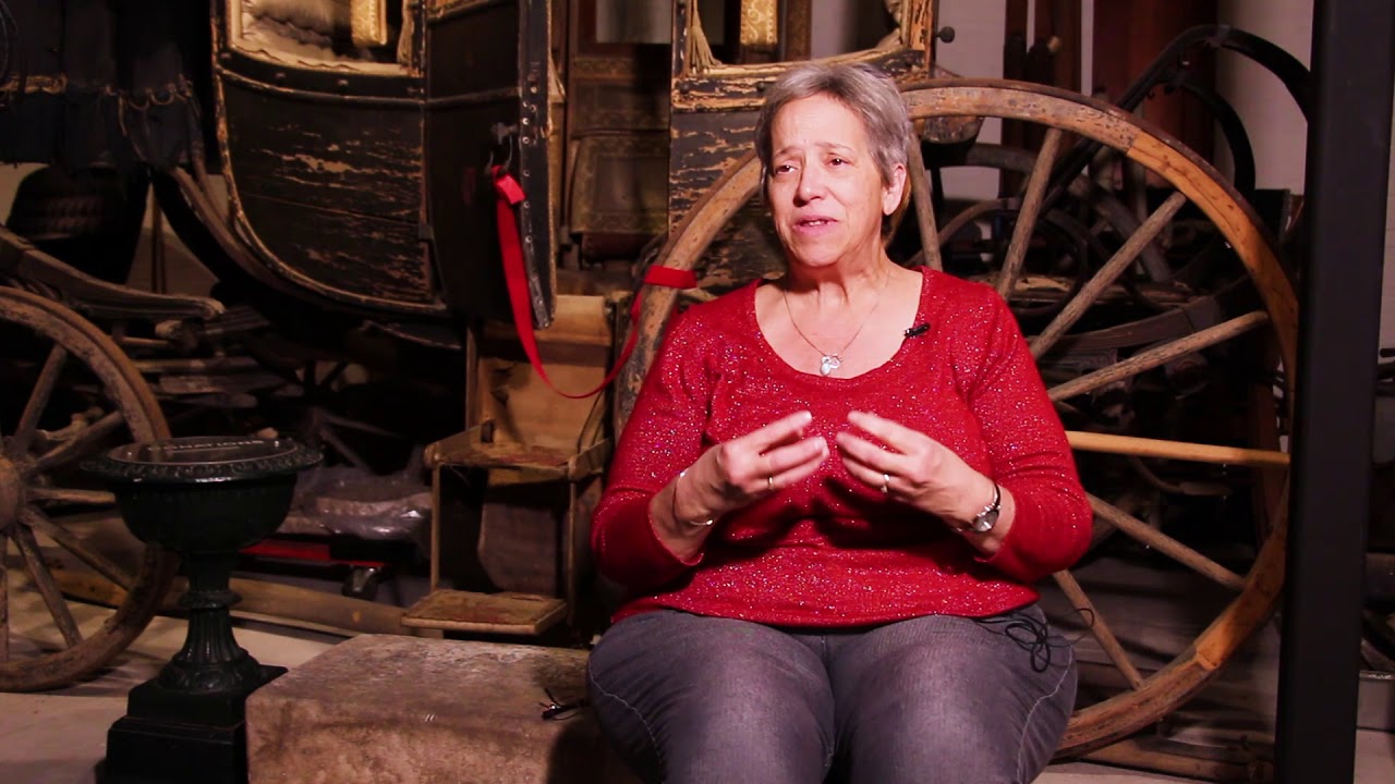 The Kate Mullany Story - YouTube