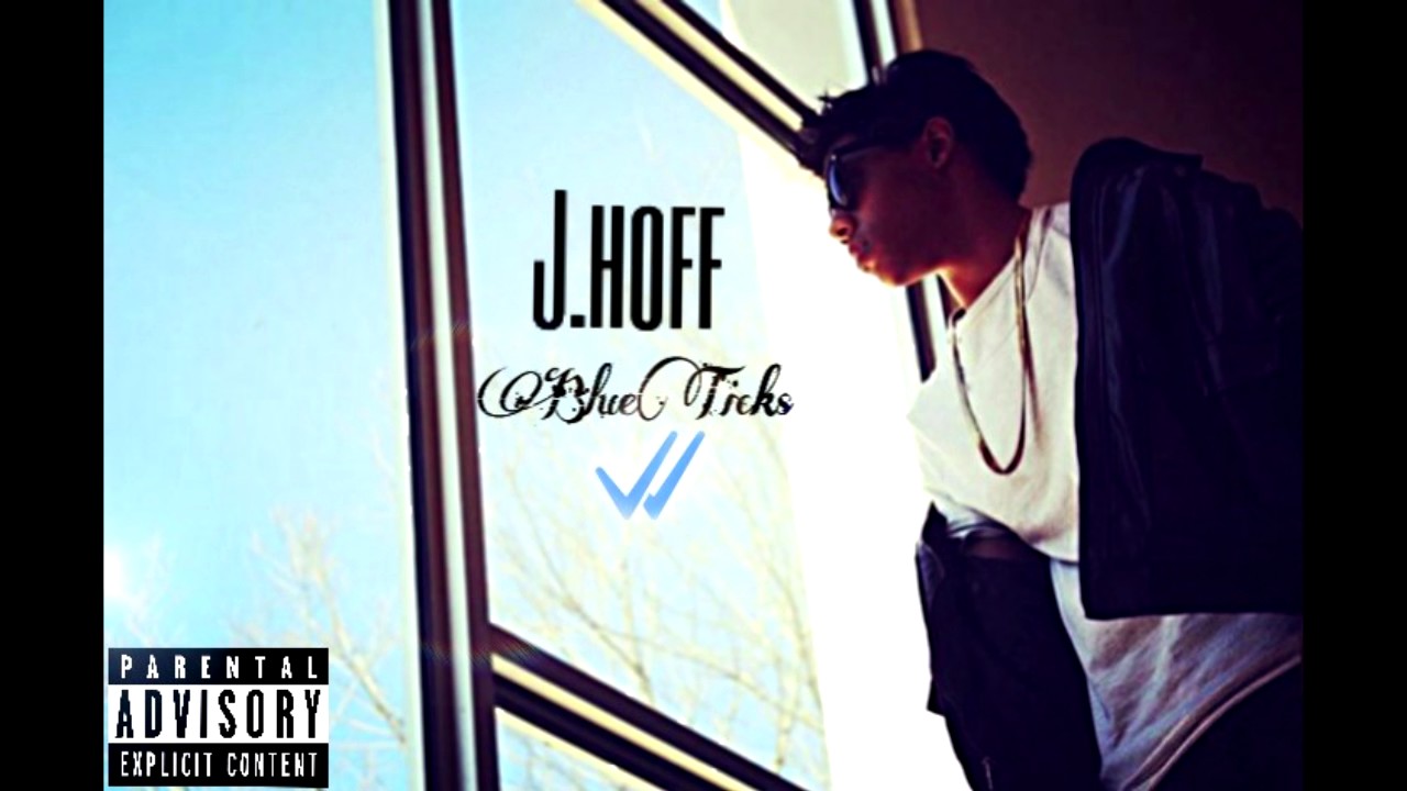 JHOFF-BLUE TICKS (OFFICIAL SONG) - YouTube