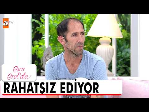 Serkan gece 3'te 76 yaşındaki annemi aradı - Esra Erol'da 23 Haziran 2026