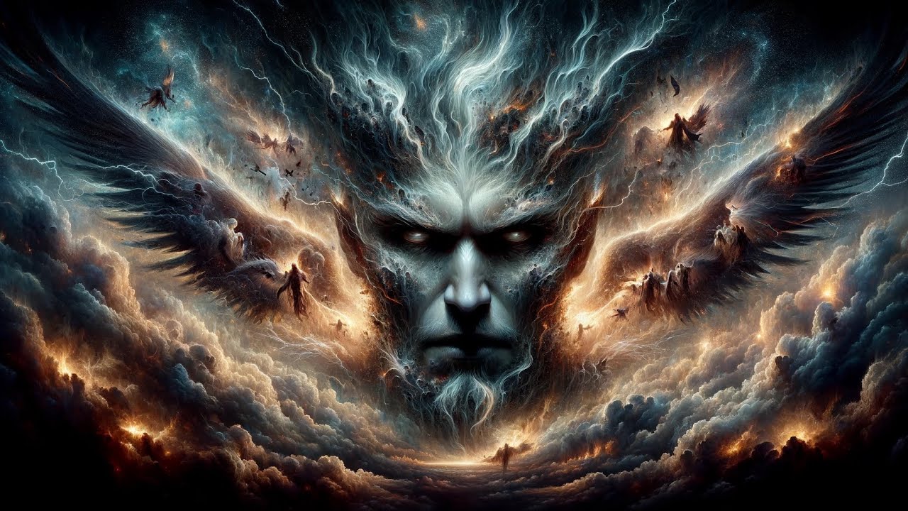 ¿La Verdad Detrás de la Leyenda: Qué Ocurrió Realmente con la Caída de ...