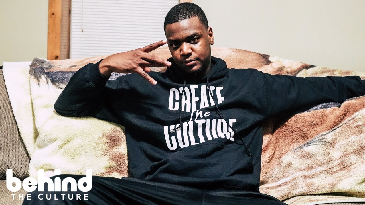 Behind The Culture: Episode 007 - WAW Don Dolla (Create The Culture ...