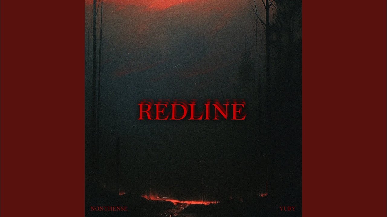 REDLINE - YouTube Music
