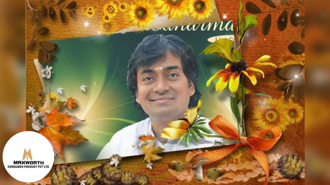 Mandolin U Srinivas - Live Concert somewhere in Chennai - YouTube
