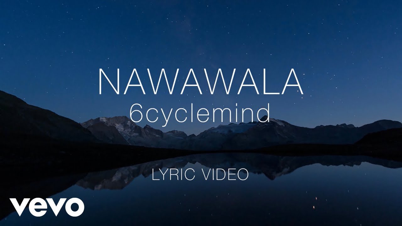 6cyclemind - Nawawala [Lyric Video] - YouTube Music