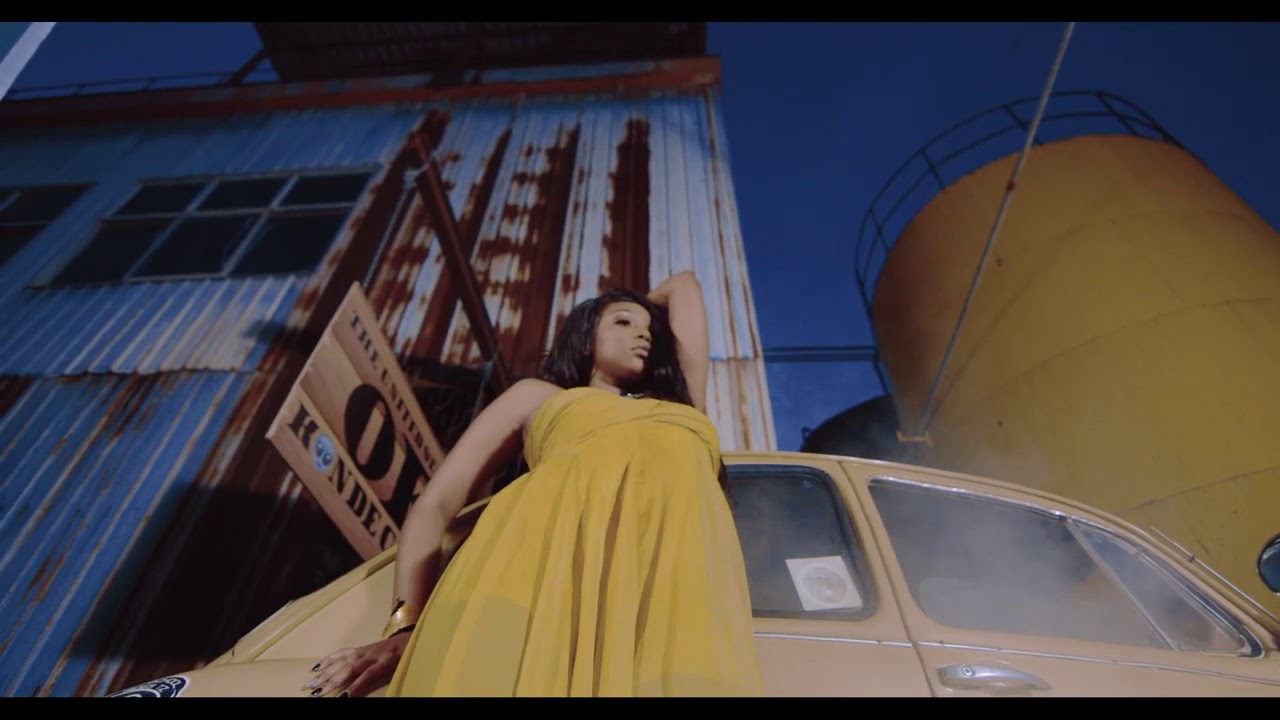 UNO_ offical video by HARMONIZE , AFRO BONGO MUSIC - YouTube