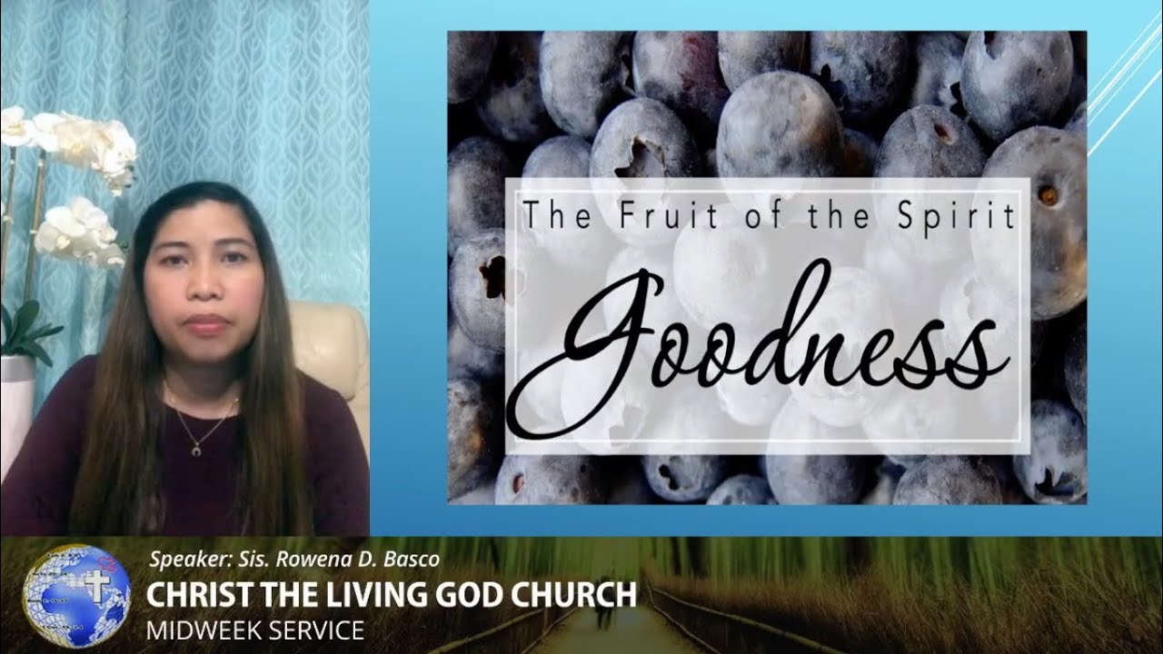 CLGC Midweek Service (June 18, 2020) (8:00 PM) - YouTube