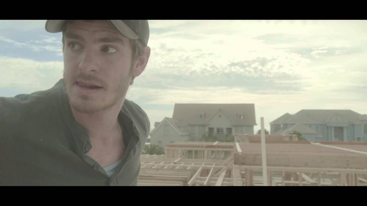 Daniel Apodaca 2015 Visual Effects Reel - YouTube