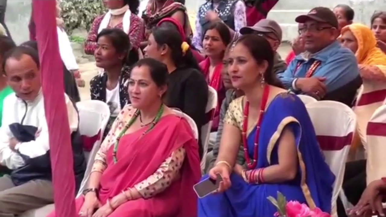 Sandhya Tamang - YouTube